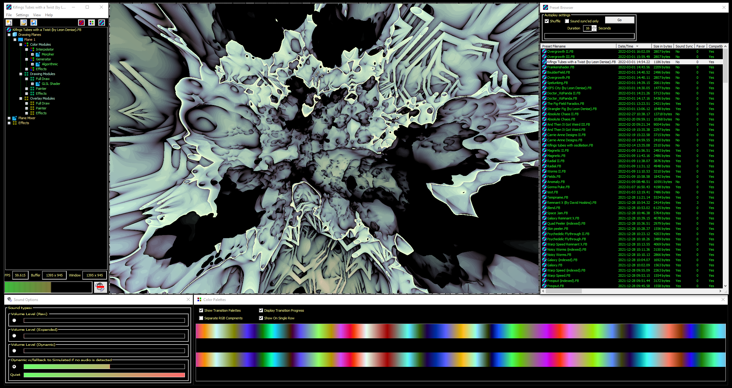 Synthesoft - Flashback